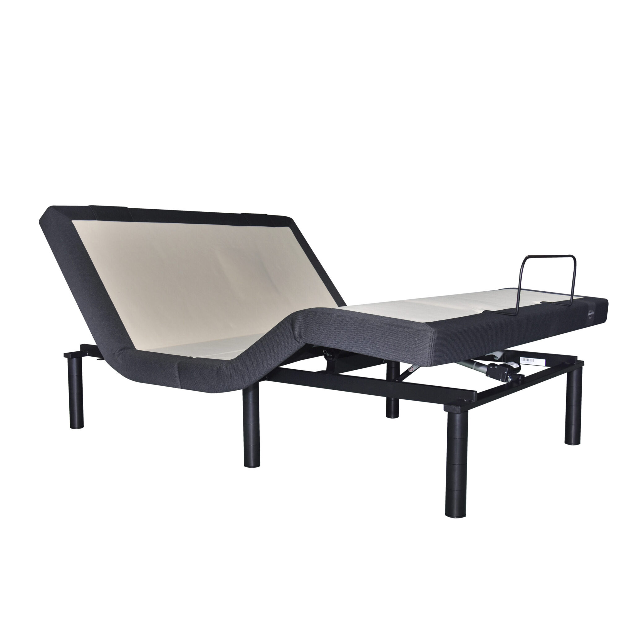 Cama Articulada Ergomotion Tempur – Arquitetura do Sono